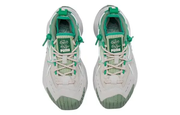 PUMA Plexus Gradient Sophia Chang Sneakers