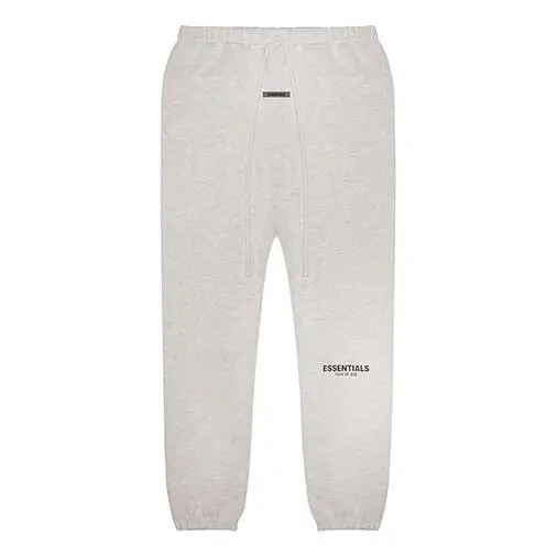 Fear Of God Fw21 Sweatpant - Grey