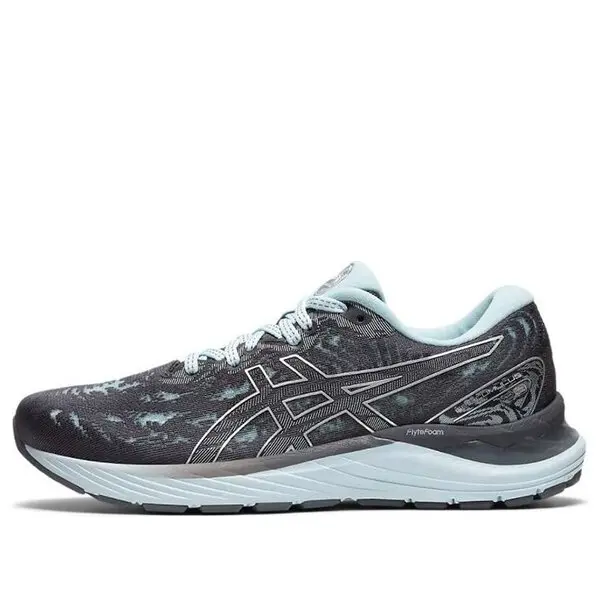 Asics Gel-cumulus 23 'carrier Grey Light Blue - Grey/blue
