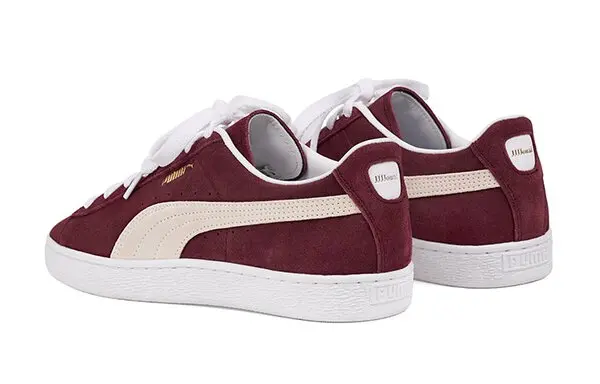 PUMA Suede X Jjjjound Sneakers - Red