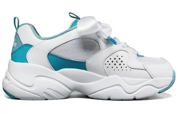 Sketchers Sailor Moon X D'lites Airy 2.0 Sneaker