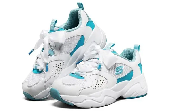 Sketchers Sailor Moon X D'lites Airy 2.0 Sneaker