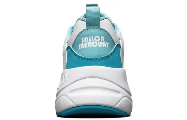Sketchers Sailor Moon X D'lites Airy 2.0 Sneaker