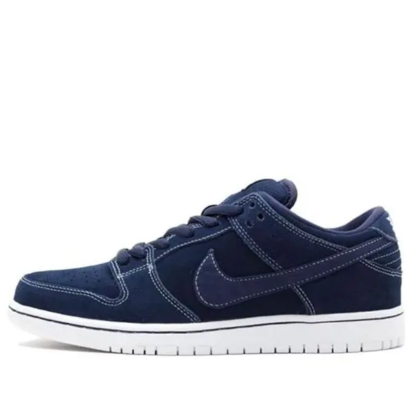 Nike Dunk Low Pro "blueprint - Blue