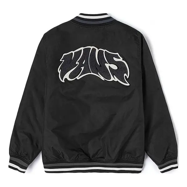 VANS Dunton Baseball Jacket