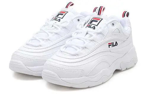 FILA Ray Disruptor Chunky Sneakers