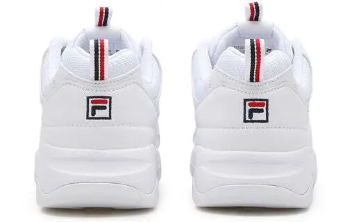 FILA Ray Disruptor Chunky Sneakers
