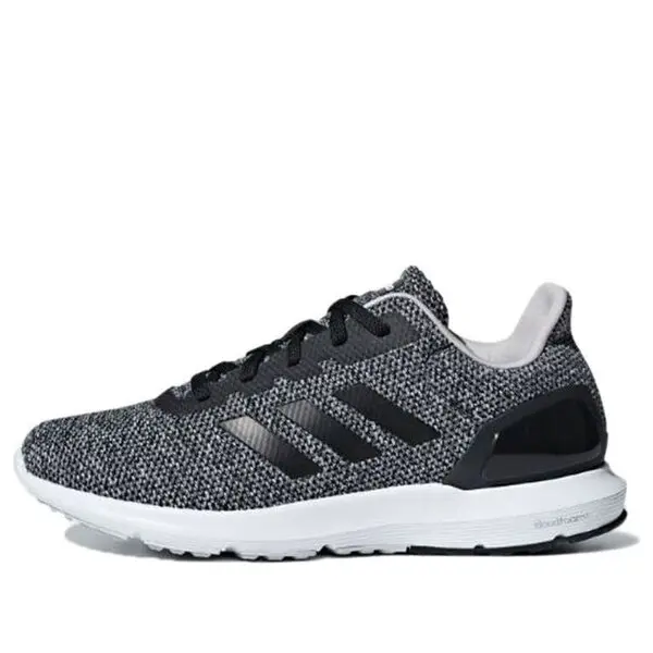 Adidas Neo Cosmic 2 Athletic Shoes - Gray