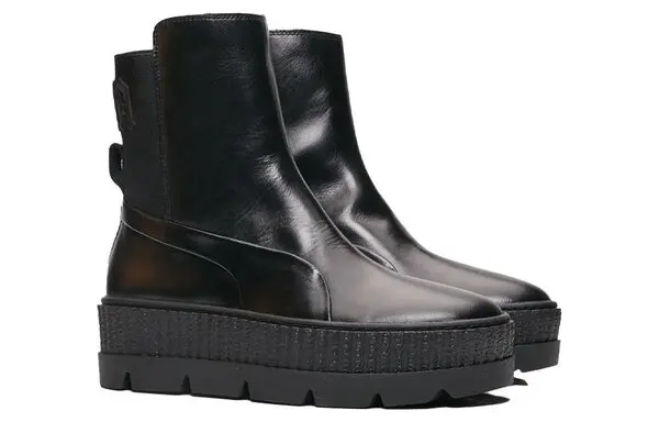 PUMA Chelsea Sneaker Boot