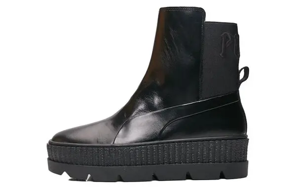 PUMA Chelsea Sneaker Boot