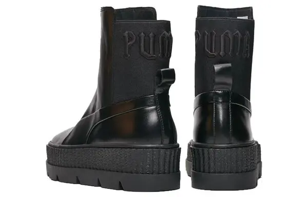 PUMA Chelsea Sneaker Boot