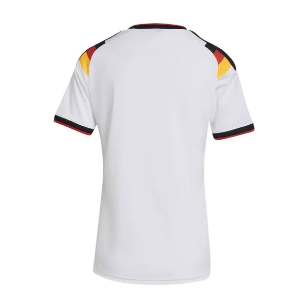 Adidas Germany 2026 Home Jersey