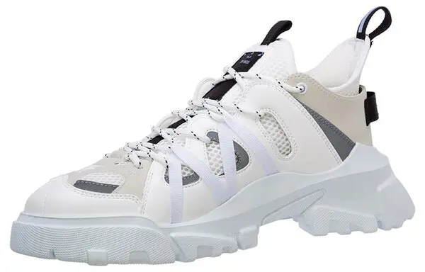 Alexander McQueen Orbyt Descender 2.0
