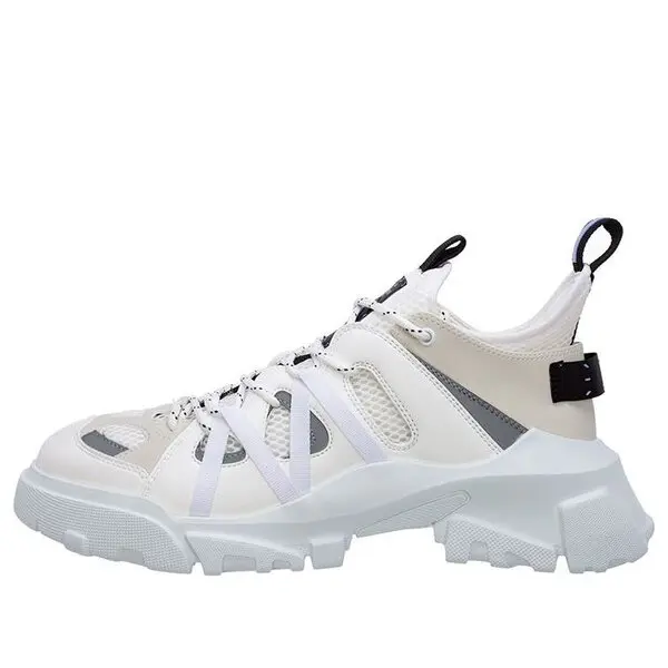 Alexander McQueen Orbyt Descender 2.0 Sneakers