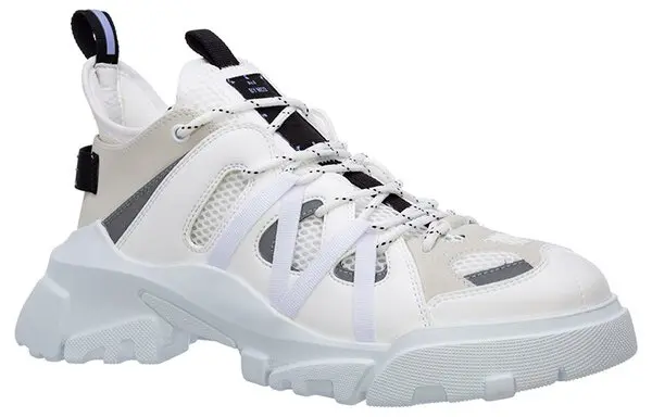 Alexander McQueen Orbyt Descender 2.0 Sneakers