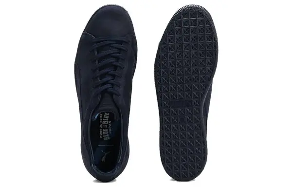 PUMA Clyde Made In Japan Sneakers