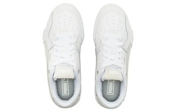 PUMA Ca Pro Glitch Sneakers - White/gray