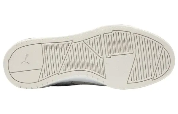 PUMA Ca Pro Glitch Sneakers - White/gray
