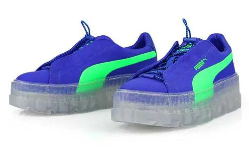 PUMA Fenty X Cleated Creeper Surf Sneakers
