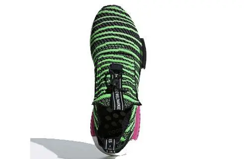 Adidas Nmd Ts1 Primeknit Sneakers