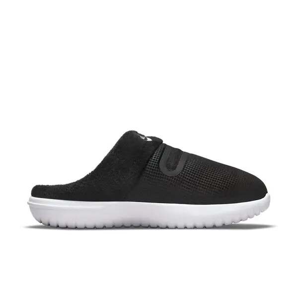 Nike Burrow Clogs - Black/white
