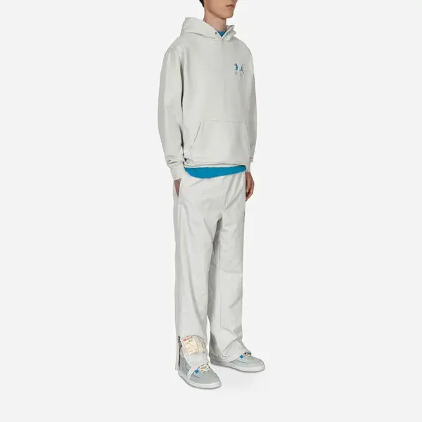 JORDAN X Union Crossover Joggers 'grey