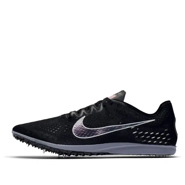 Nike Zoom Matumbo 3 Athletics Spikes - Black/purple
