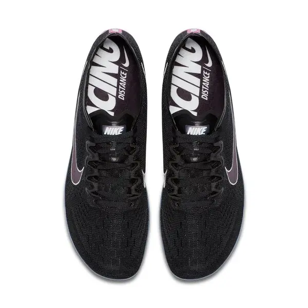 Nike Zoom Matumbo 3 Athletics Spikes - Black/purple
