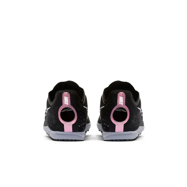 Nike Zoom Matumbo 3 Athletics Spikes - Black/purple