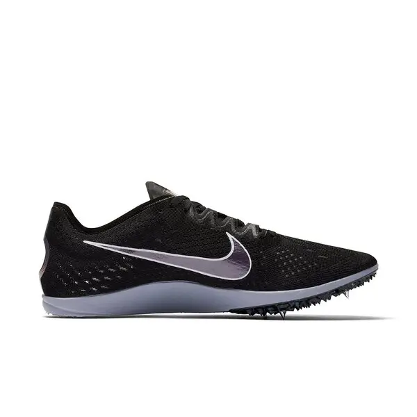 Nike Zoom Matumbo 3 Athletics Spikes - Black/purple