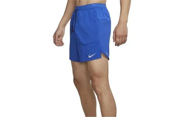 Nike Logo Printing Solid Color Casual Shorts