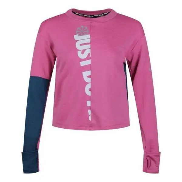 Nike Just Do It" Sphere Top Crew - Default Color
