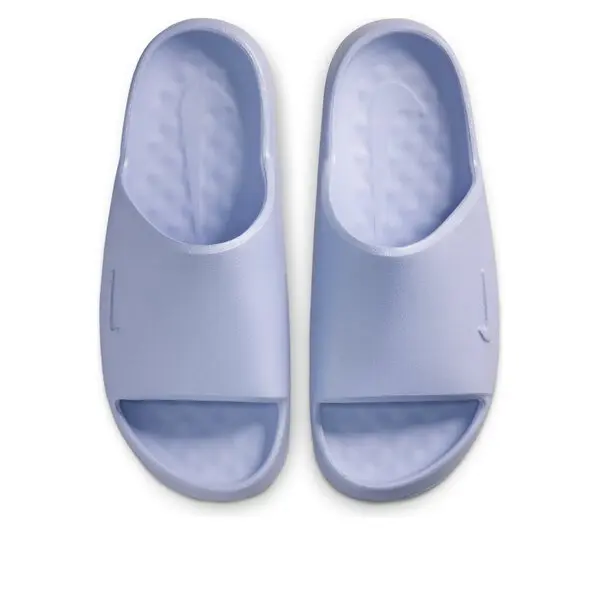 Nike Calm 2.0 Premium Slides - Ghost