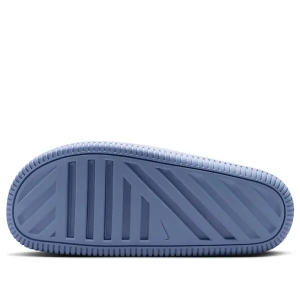 Nike Calm 2.0 Premium Slides - Ghost