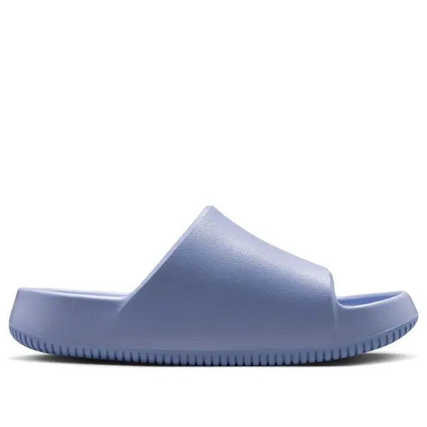 Nike Calm 2.0 Premium Slides - Ghost