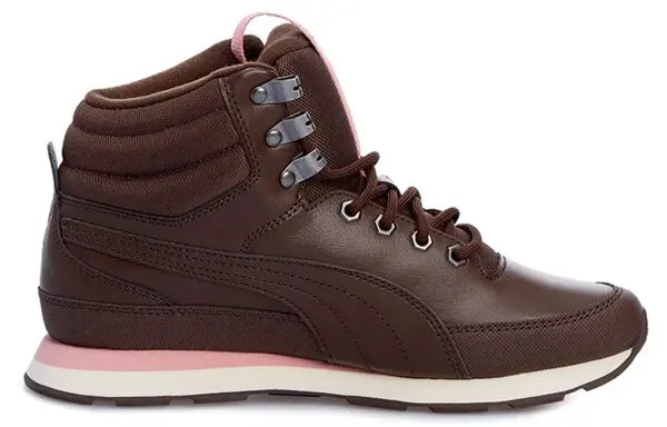 PUMA Vista Mid Utility High Top Sneakers
