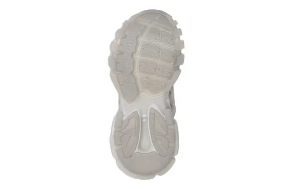 Balenciaga Track Clear Sole Sneakers