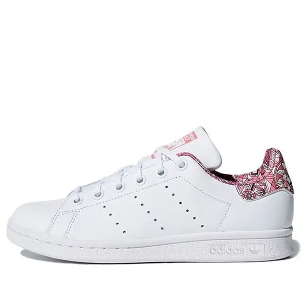 Adidas Originals Stan Smith J Shoes