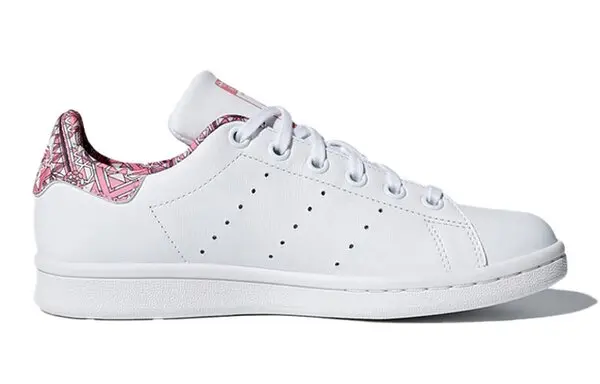 Adidas Originals Stan Smith J Shoes