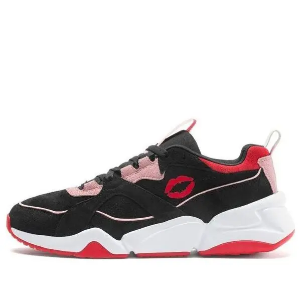 PUMA Maybelline X Nova Sneakers - Black