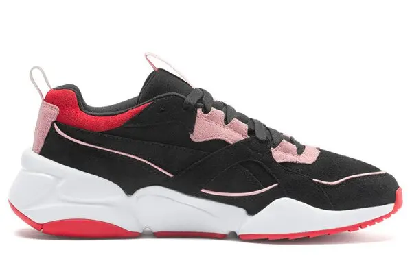 PUMA Maybelline X Nova Sneakers