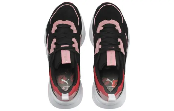PUMA Maybelline X Nova Sneakers