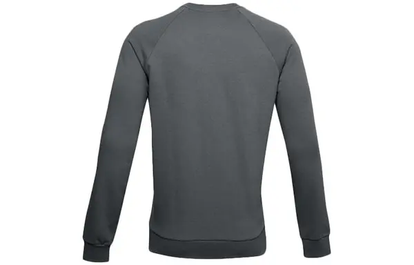 Under Armour Rival Cotton Crewneck Sweatshirt