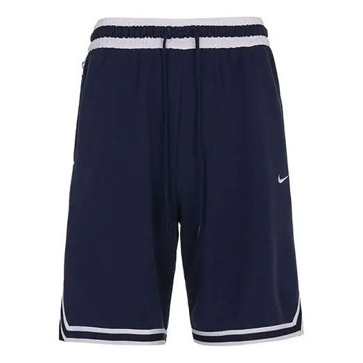 Nike Dri-fit Dna Logo Sports Shorts - Default Color