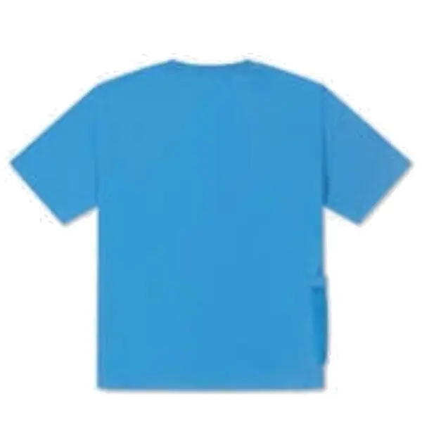 CONVERSE Summer Drink Pocket T-shirt Asia Sizing