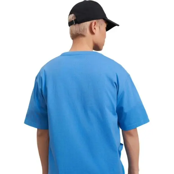 CONVERSE Summer Drink Pocket T-shirt Asia Sizing
