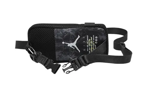 JORDAN Utility Lanyard