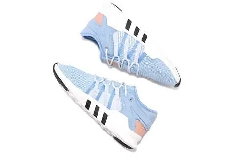 Adidas Eqt Racing Adv Sneakers - Sky Blue