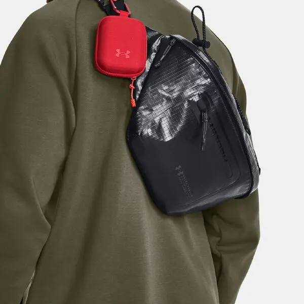 Under Armour Ua Summit Waist Bag