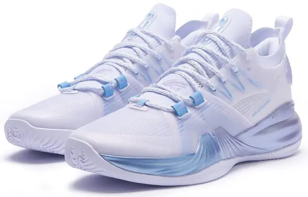 XTEP Jlin2 Se Athletic Sneakers